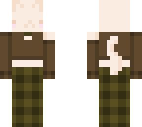 hello kitty pants | Minecraft Skins