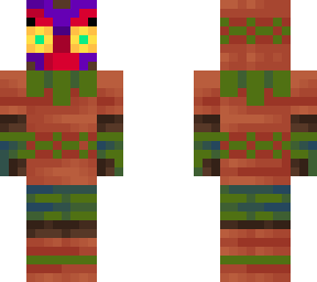 fate | Minecraft Skins