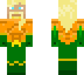 atlantis | Minecraft Skins