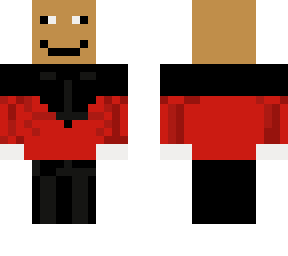 bebe | Minecraft Skins