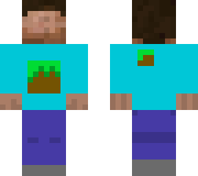 blender | Minecraft Skins