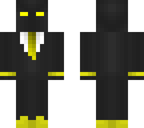 gold suit | Minecraft Skins