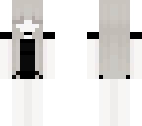 blight | Minecraft Skins