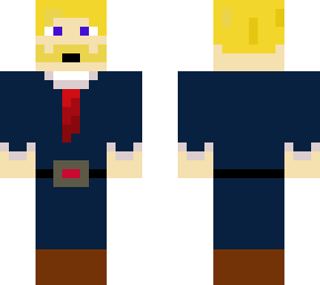 mustache | Minecraft Skins