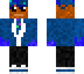 donut | Minecraft Skins