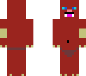 Bokoblin | Minecraft Skin