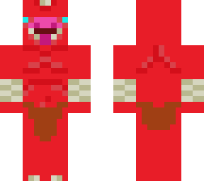 bokoblin | Minecraft Skins