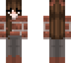 brick | Minecraft Skins