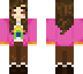 brown | Minecraft Skins