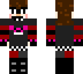 bug | Minecraft Skin