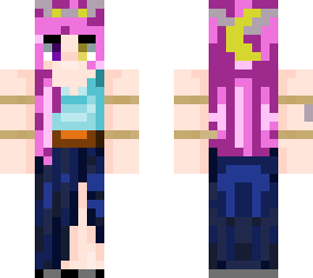 celestial | Minecraft Skins