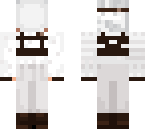 Cellbit federacion | Minecraft Skin