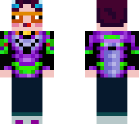 charlie | Minecraft Skins