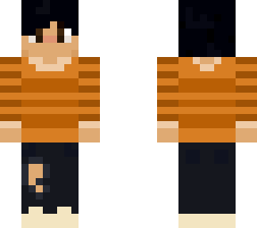 heartstopper | Minecraft Skins