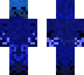 villian | Minecraft Skins