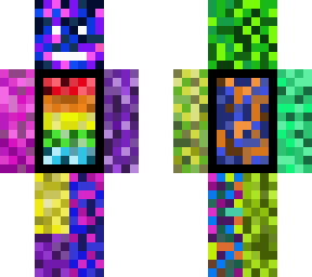 Minecraft Explosion Transparent