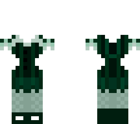 corset | Minecraft Skins