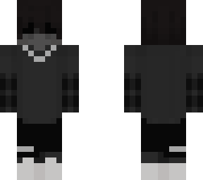 Cracked Skin Slim of Cracked_xD | Minecraft Skin