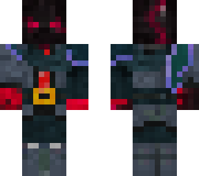 dark steve | Minecraft Skins
