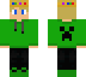 dark green | Minecraft Skins
