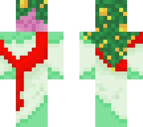 demeter | Minecraft Skins