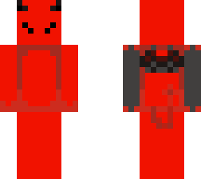 devil | Minecraft Skin