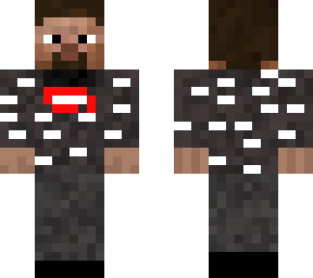 drip steve | Minecraft Skins
