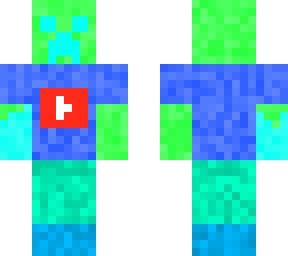 dripped | Minecraft Skins