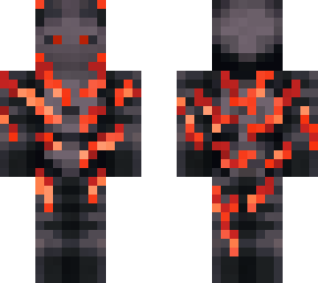 voltaris | Minecraft Skins