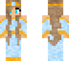 greek goddess | Minecraft Skins