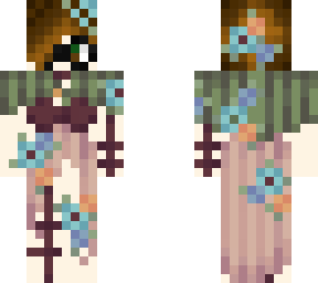 fantasy | Minecraft Skins