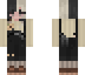 fff | Minecraft Skin