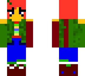 google | Minecraft Skin