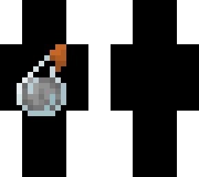 potion | Minecraft Skins