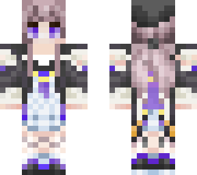 hsr | Minecraft Skins