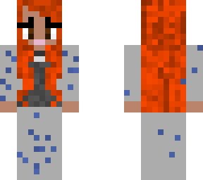 ice spice | Minecraft Skins