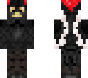 ivory | Minecraft Skins