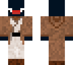pingu | Minecraft Skins