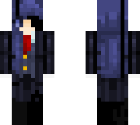 Lapis | Minecraft Skin