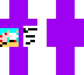 Lore groups chat. | Minecraft Skin