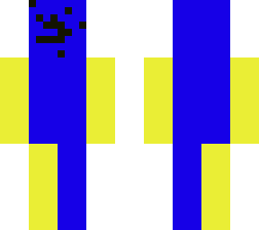 Lsplash | Minecraft Skin