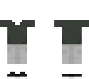 male outfit base | Minecraft Skins