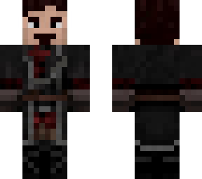 Medieval | Minecraft Skin
