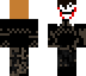 morosey | Minecraft Skin