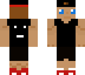 muscles | Minecraft Skins