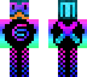 razer | Minecraft Skins