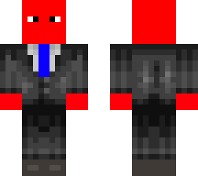 netherrack | Minecraft Skins