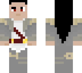 midevil | Minecraft Skins