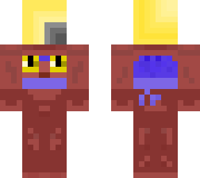 oneshot niko | Minecraft Skins