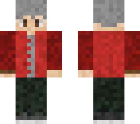 old man | Minecraft Skins